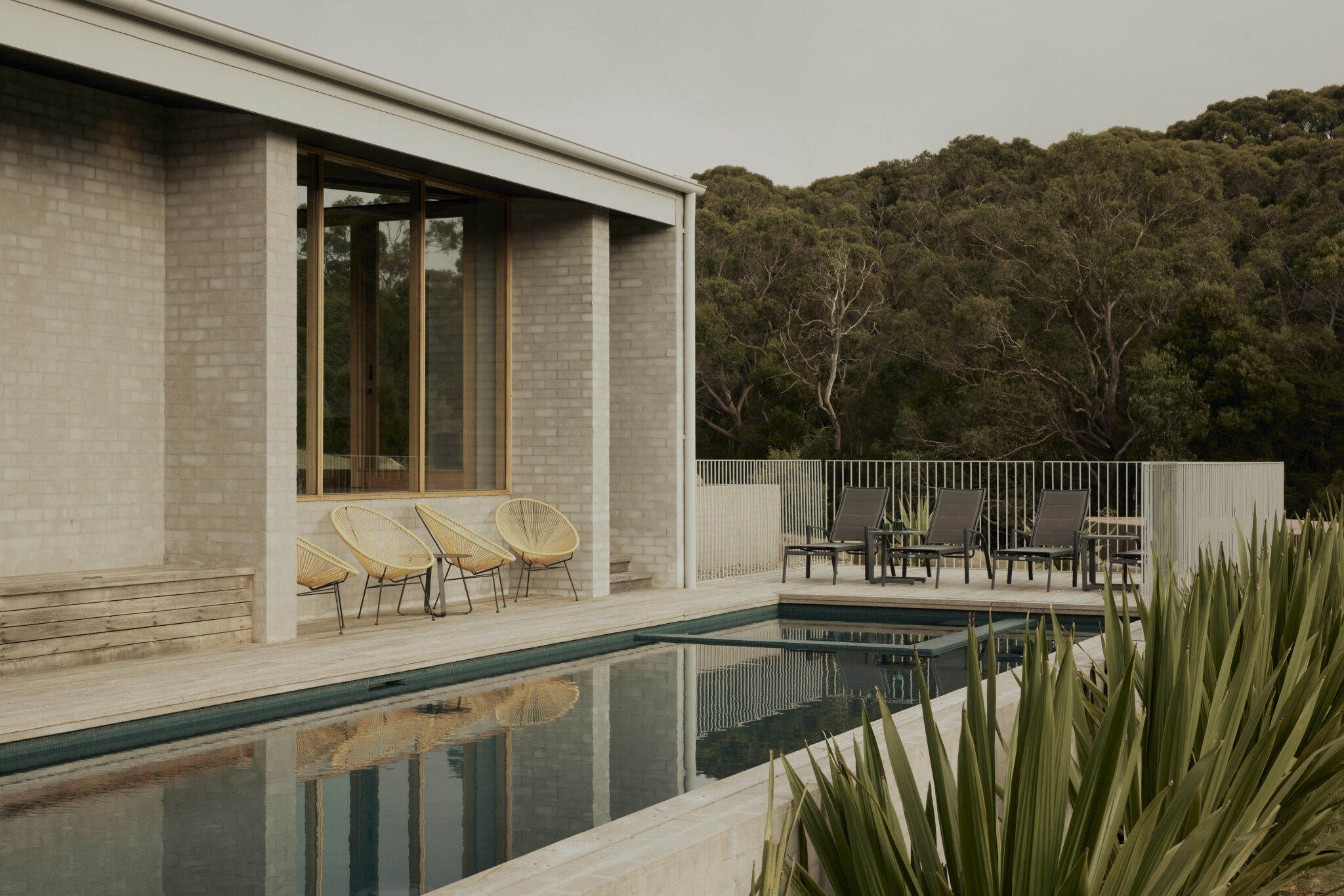 Dam House - Pleysier Perkins