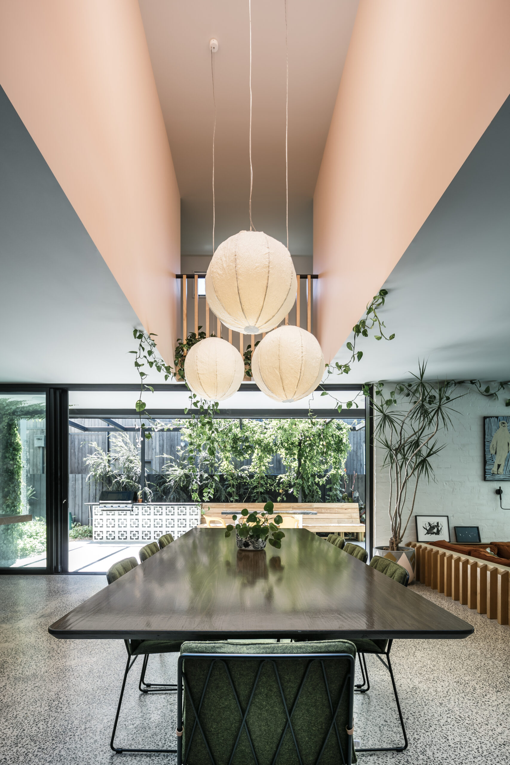 Block House - Pleysier Perkins