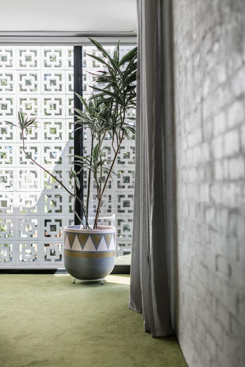 Block House - Pleysier Perkins