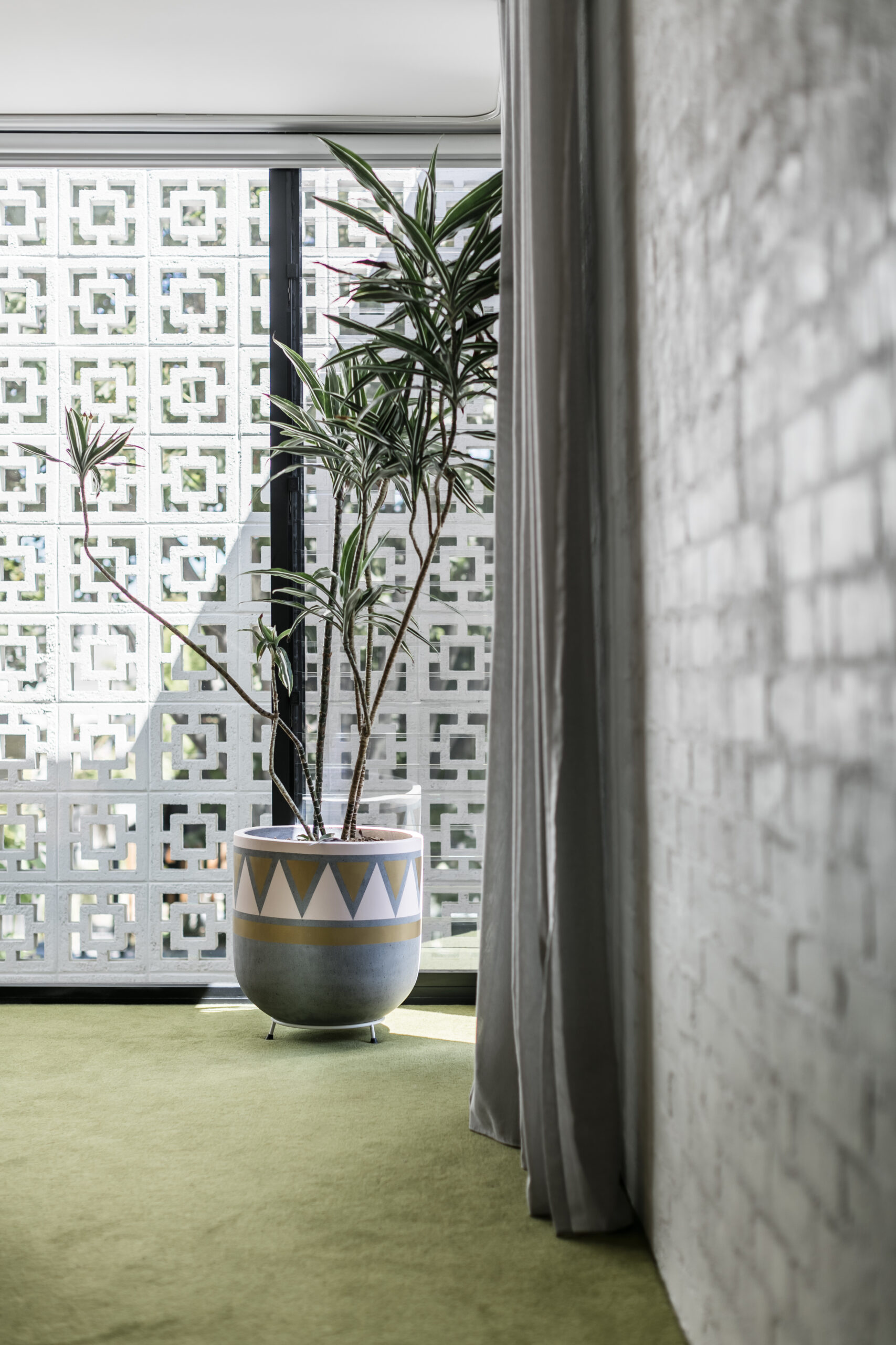 Block House - Pleysier Perkins