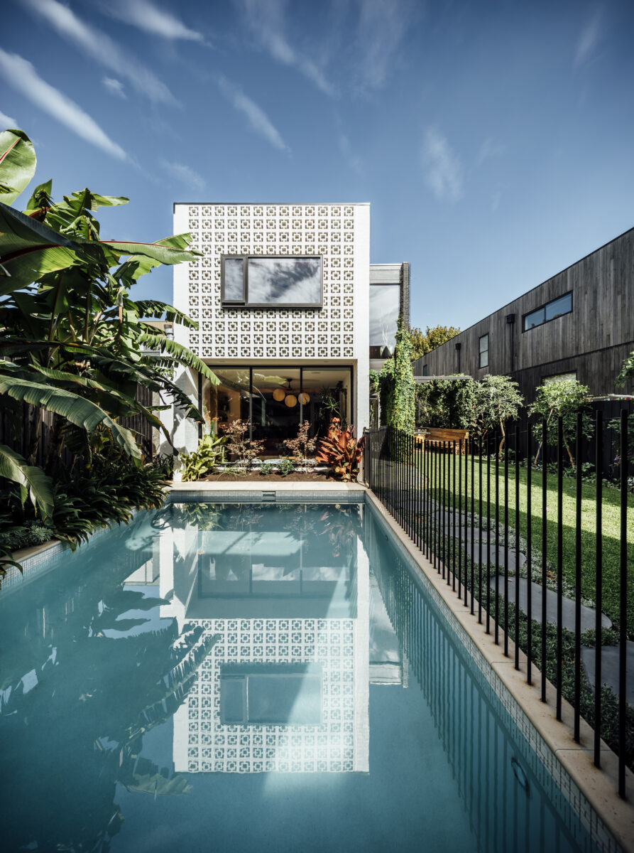 Block House - Pleysier Perkins