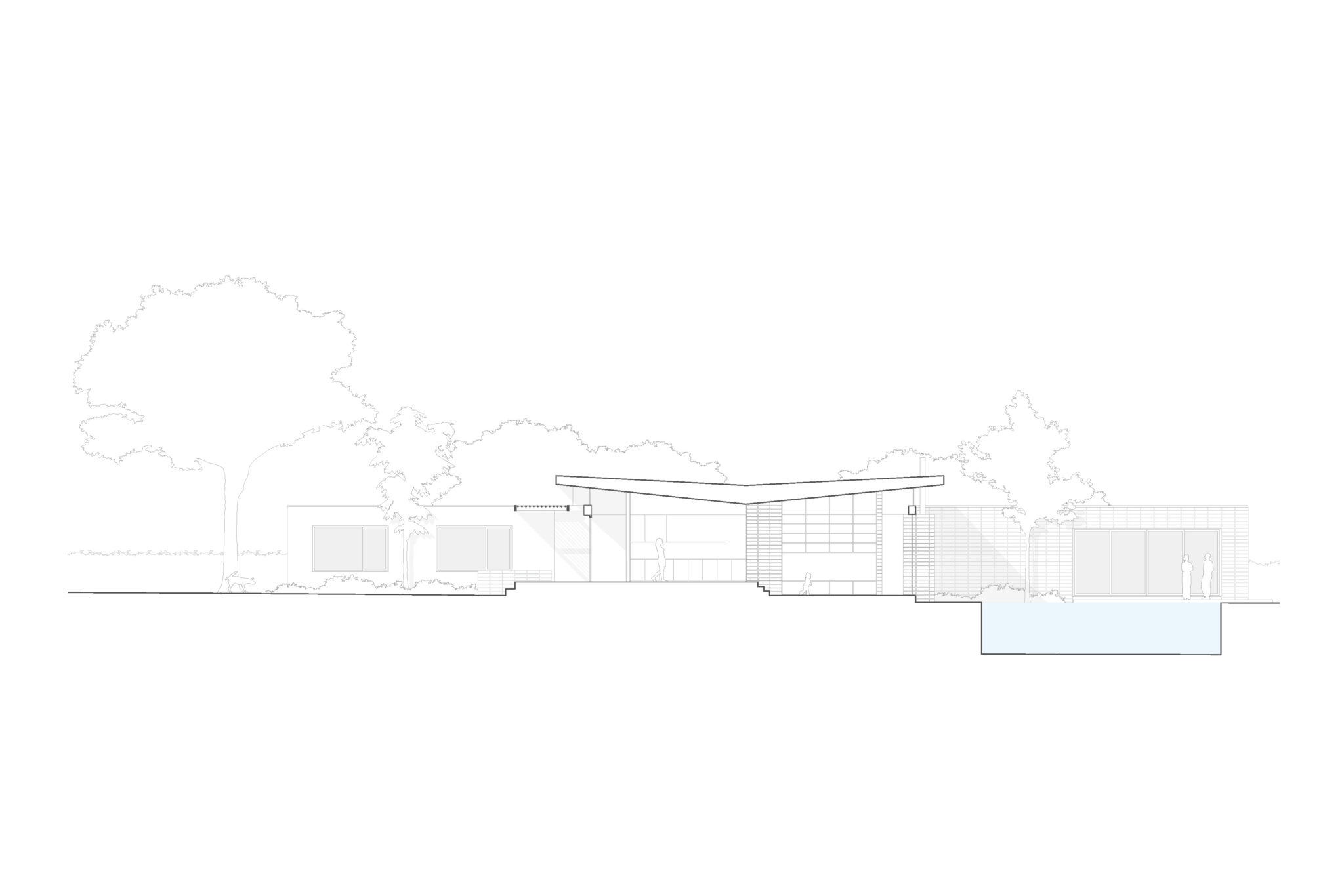 Butterfly House - Pleysier Perkins