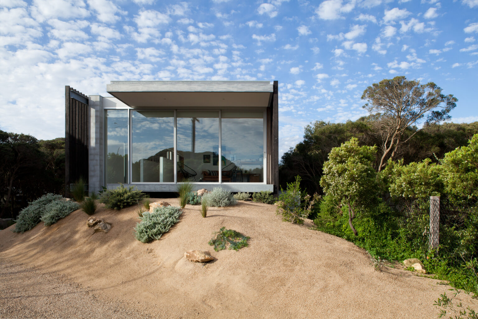 Dune House - Pleysier Perkins