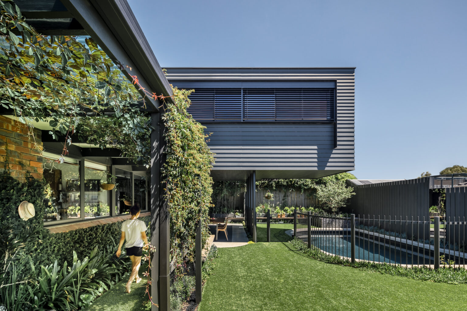 Sibbel House - Pleysier Perkins