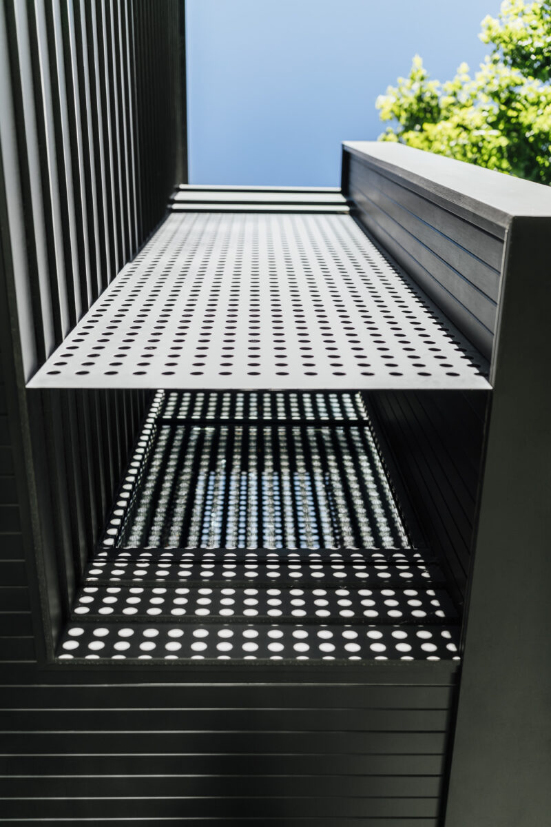 Sibbel House - Pleysier Perkins