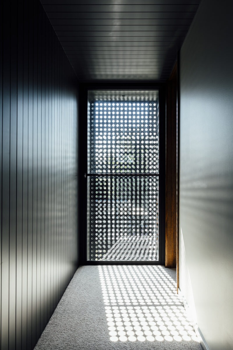 Sibbel House - Pleysier Perkins