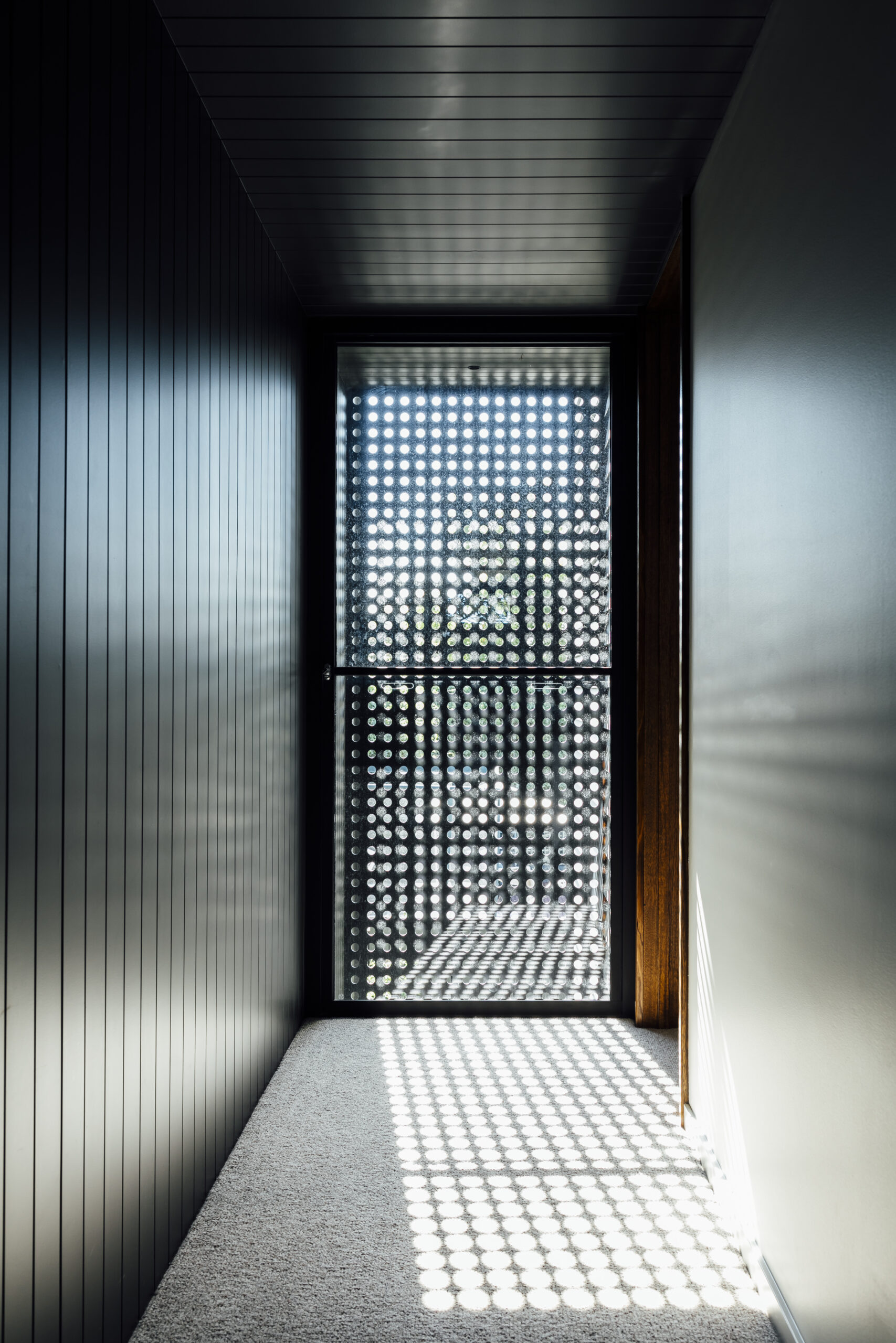 Sibbel House - Pleysier Perkins