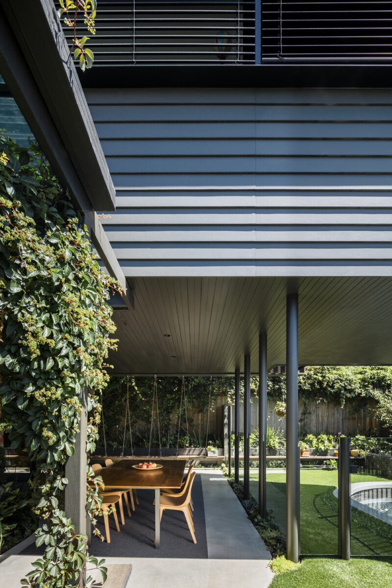 Sibbel House - Pleysier Perkins