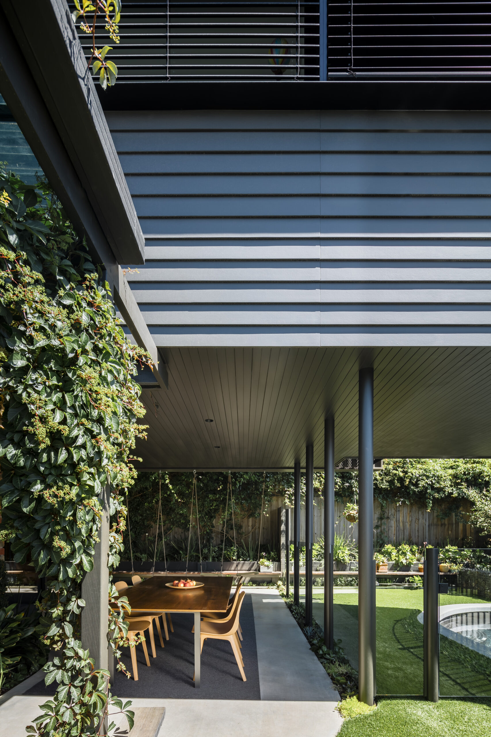 Sibbel House - Pleysier Perkins