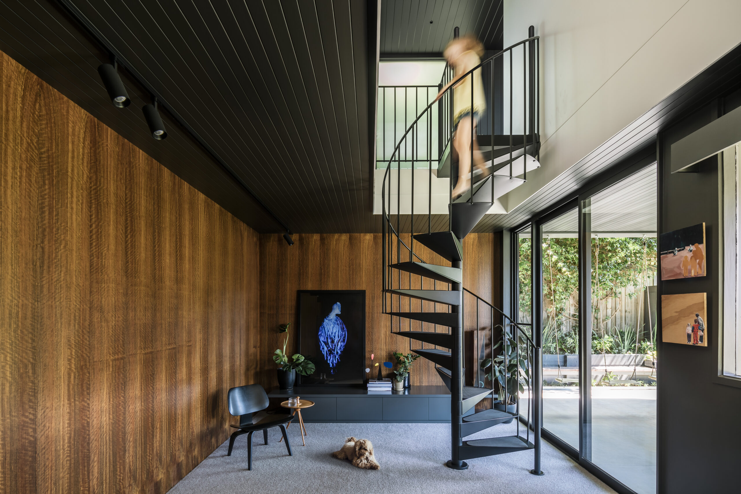 Sibbel House - Pleysier Perkins