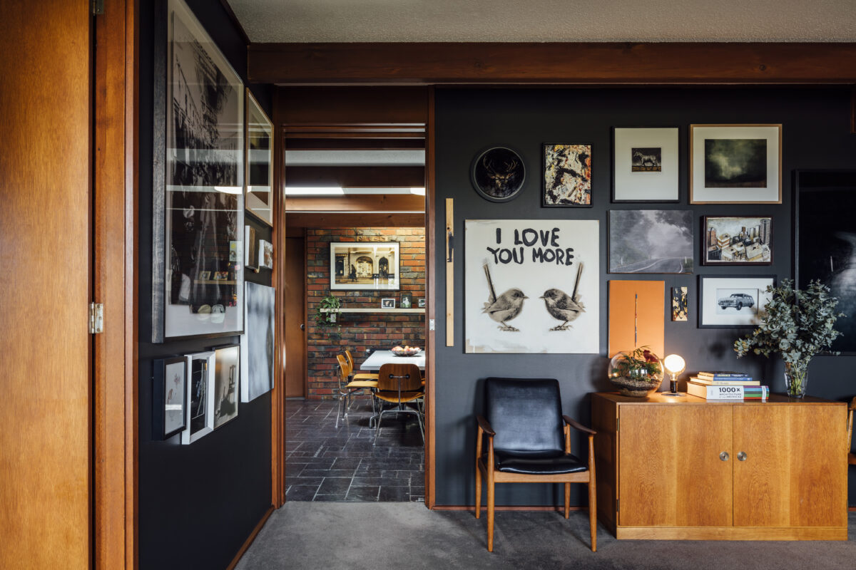 Sibbel House - Pleysier Perkins