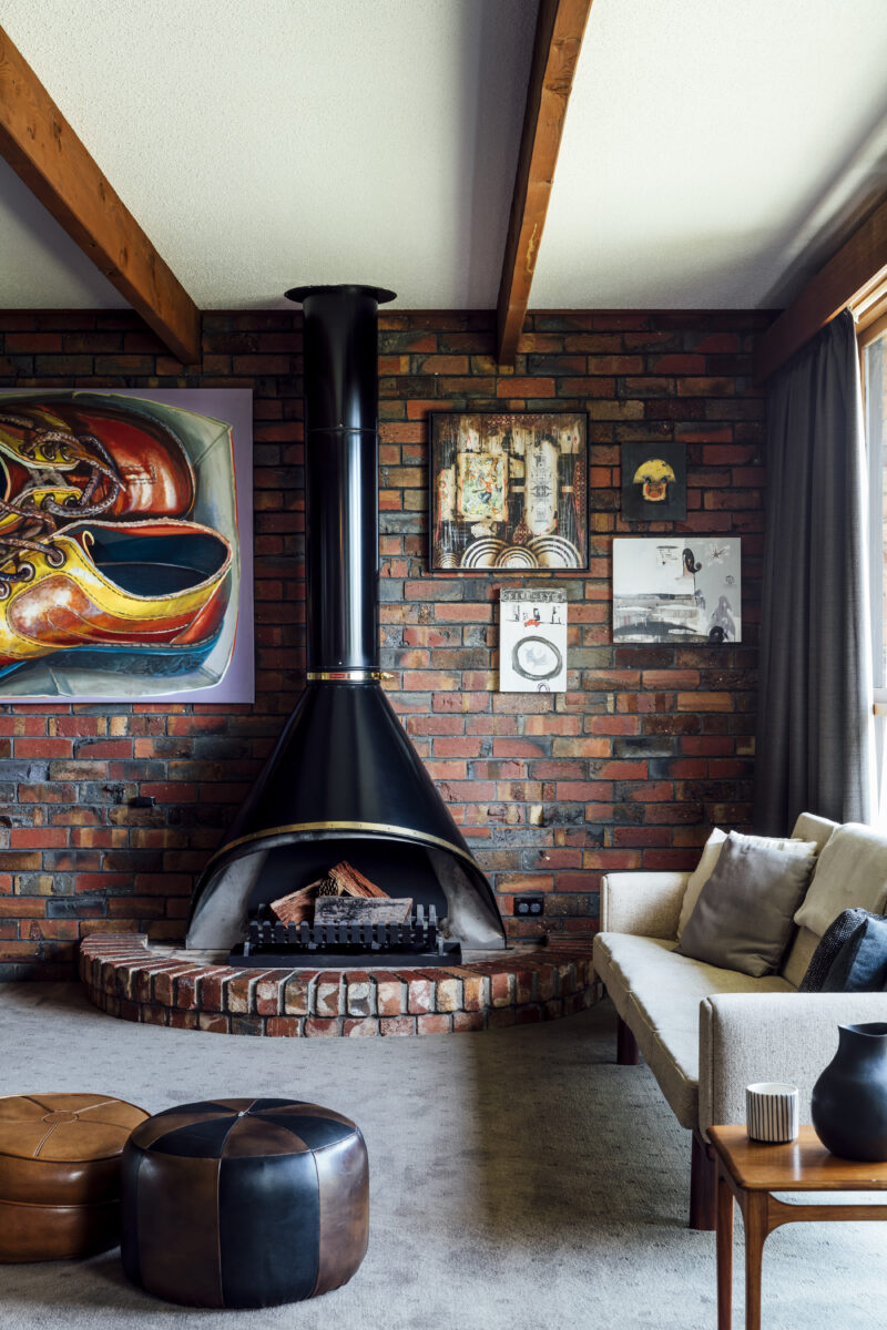 Sibbel House - Pleysier Perkins