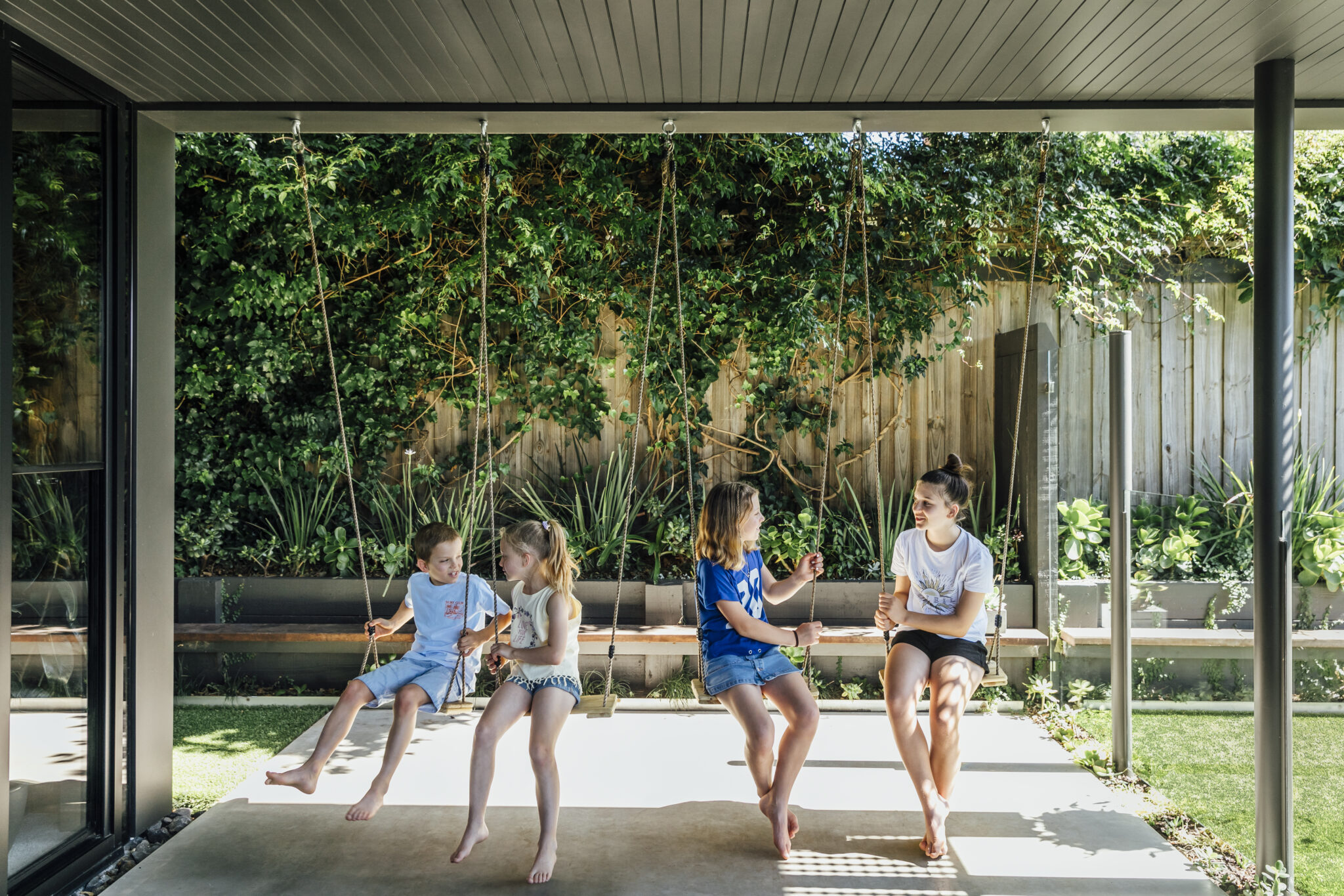 Sibbel House - Pleysier Perkins