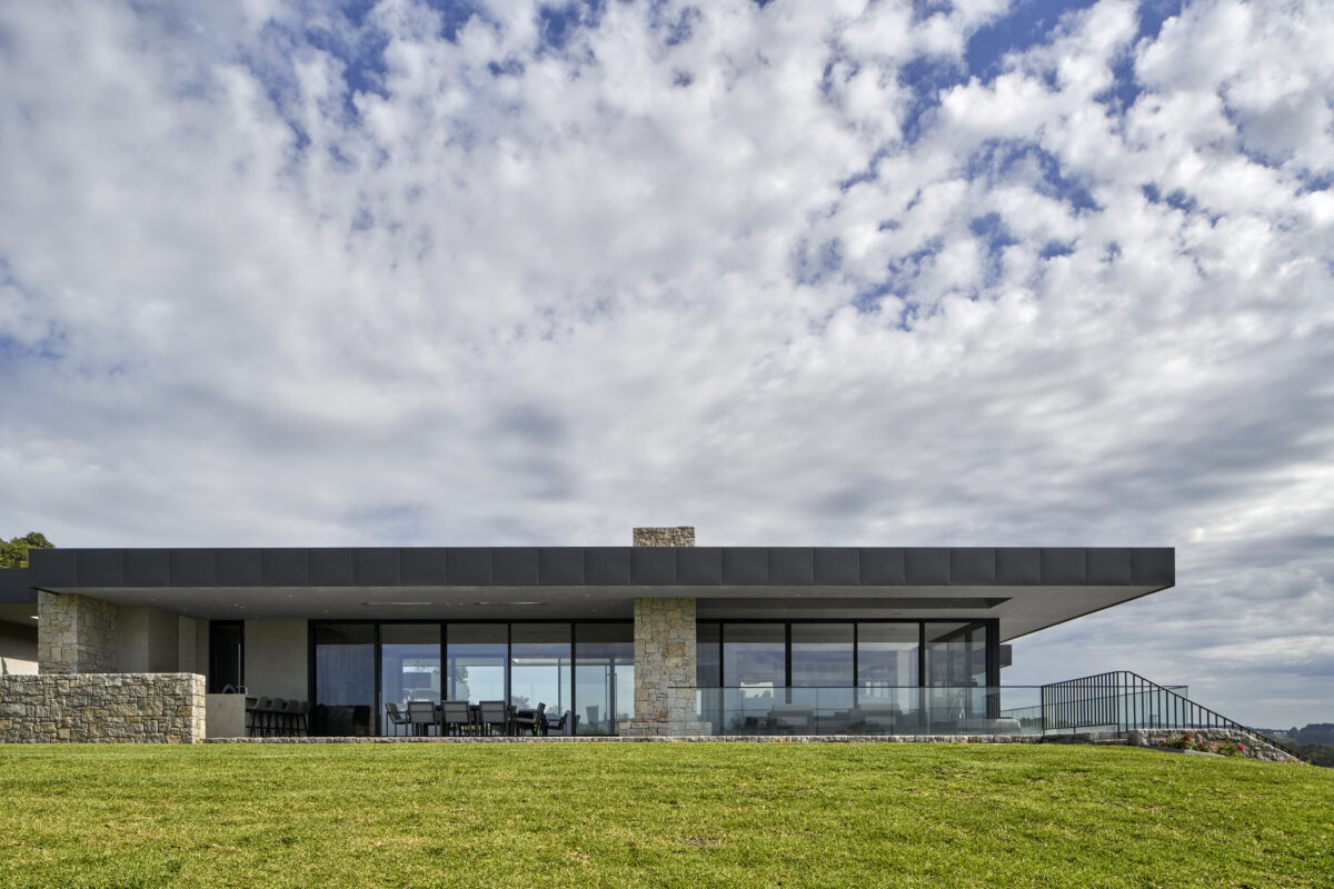 House - Pleysier Perkins