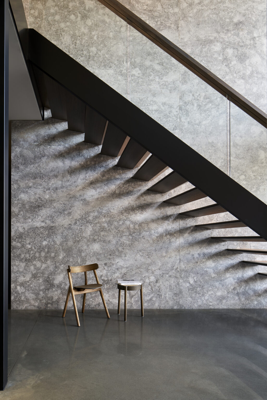 Stone House - Pleysier Perkins