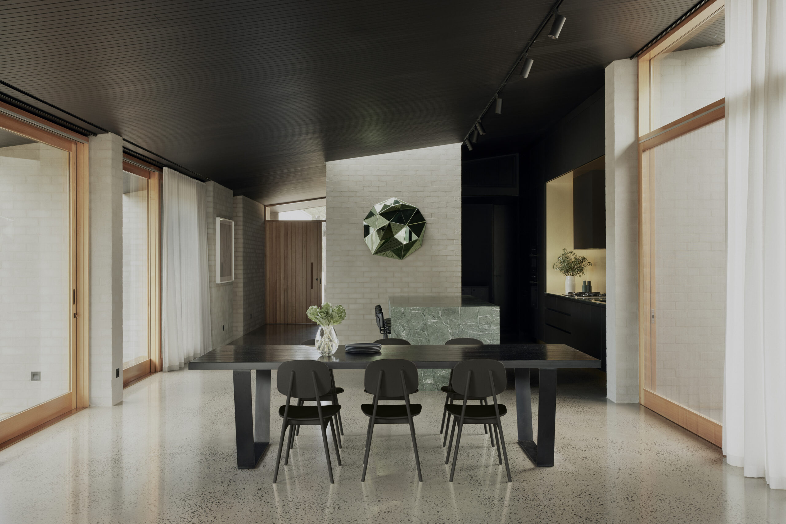 Dam House - Pleysier Perkins