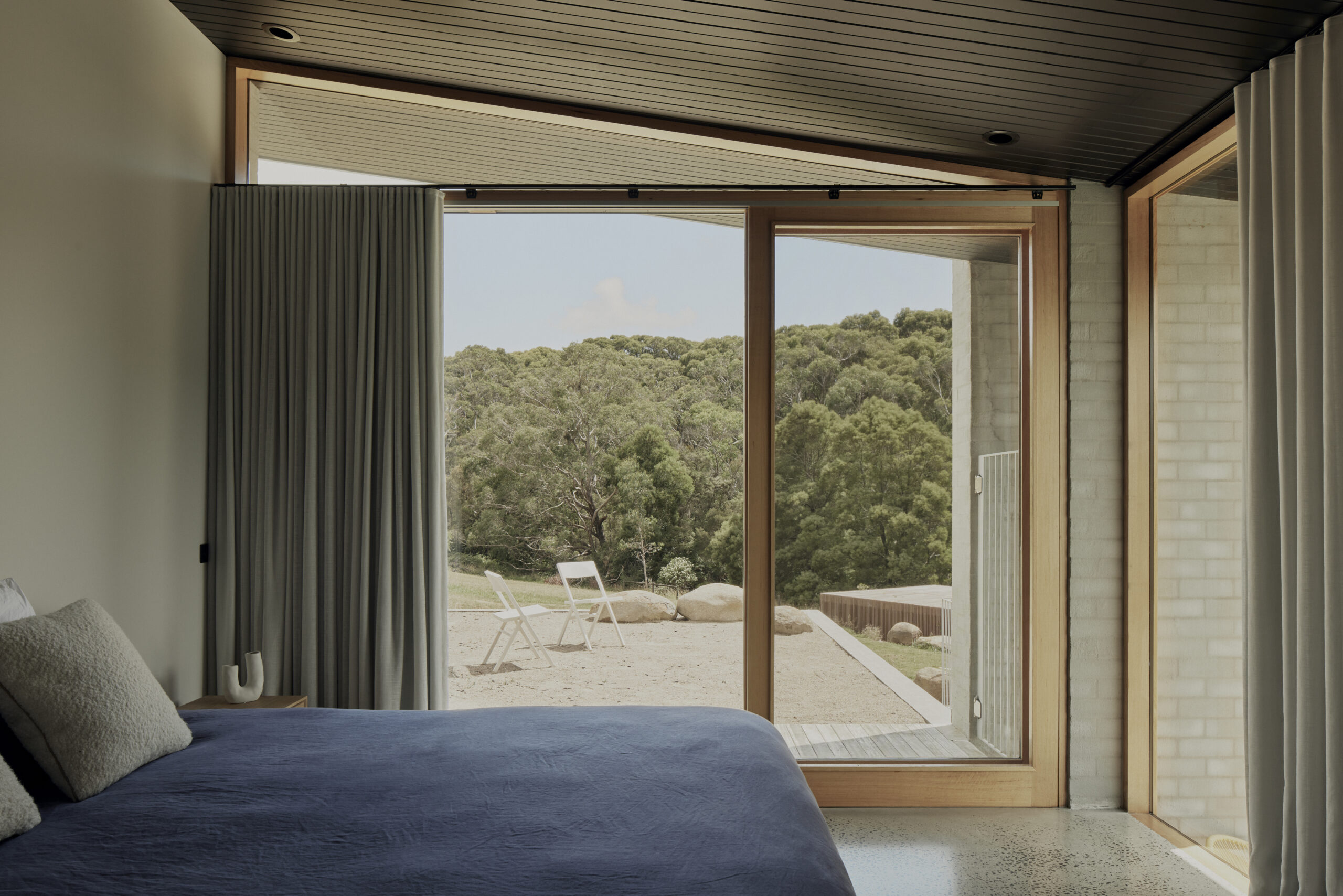 Dam House - Pleysier Perkins