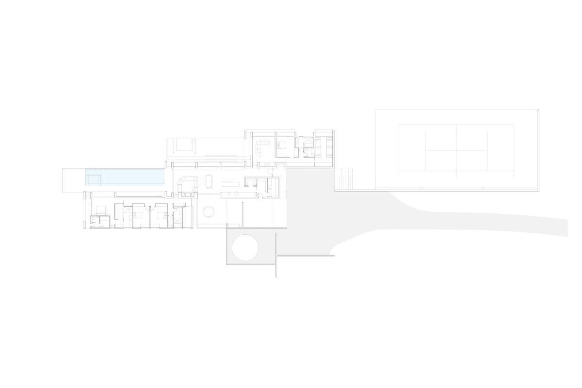 Dam House - Pleysier Perkins