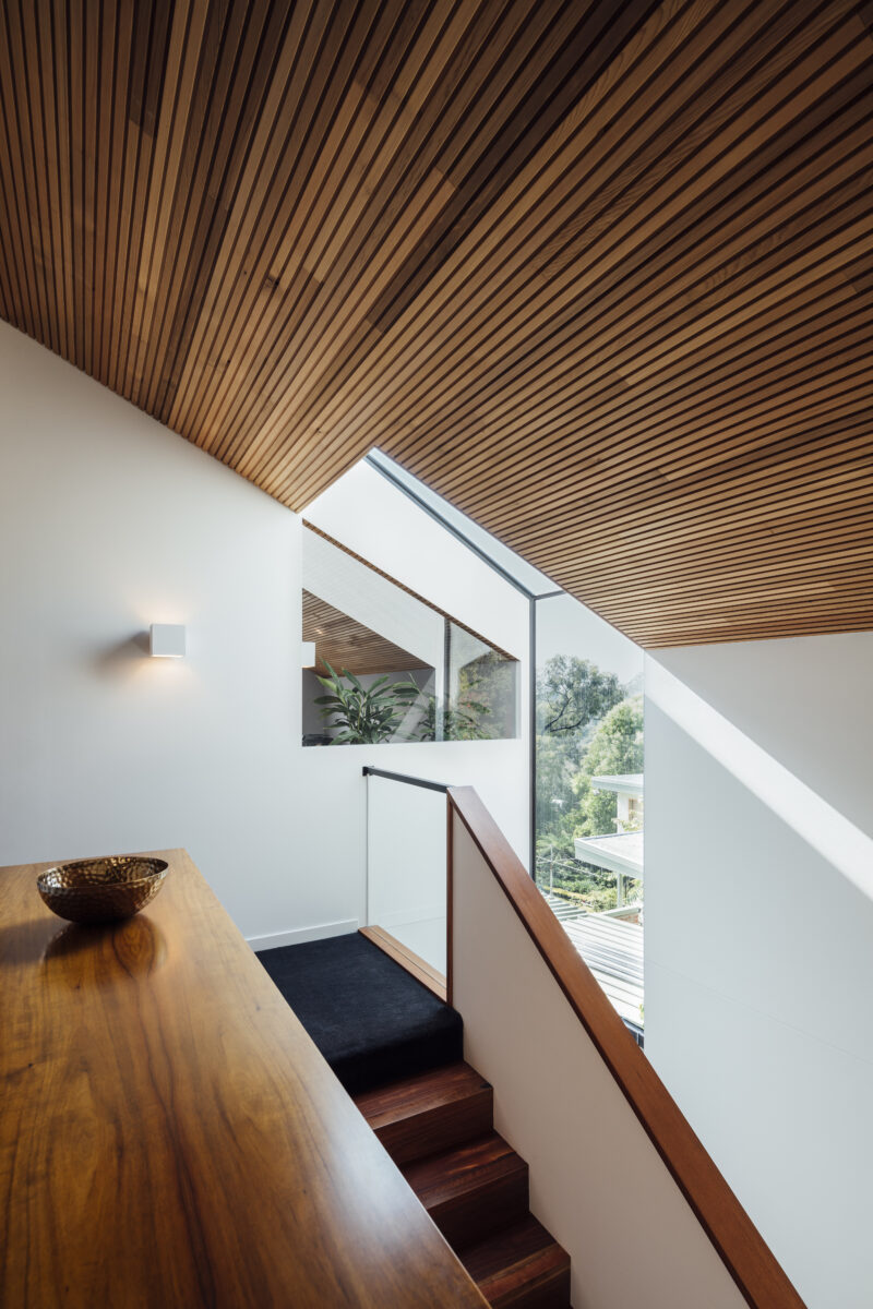 Gable House - Pleysier Perkins