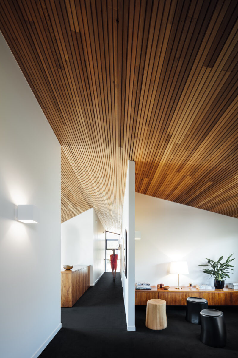 Gable House - Pleysier Perkins