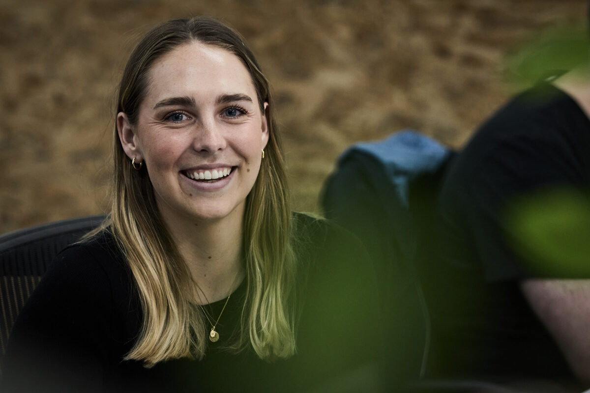 Studio - Pleysier Perkins