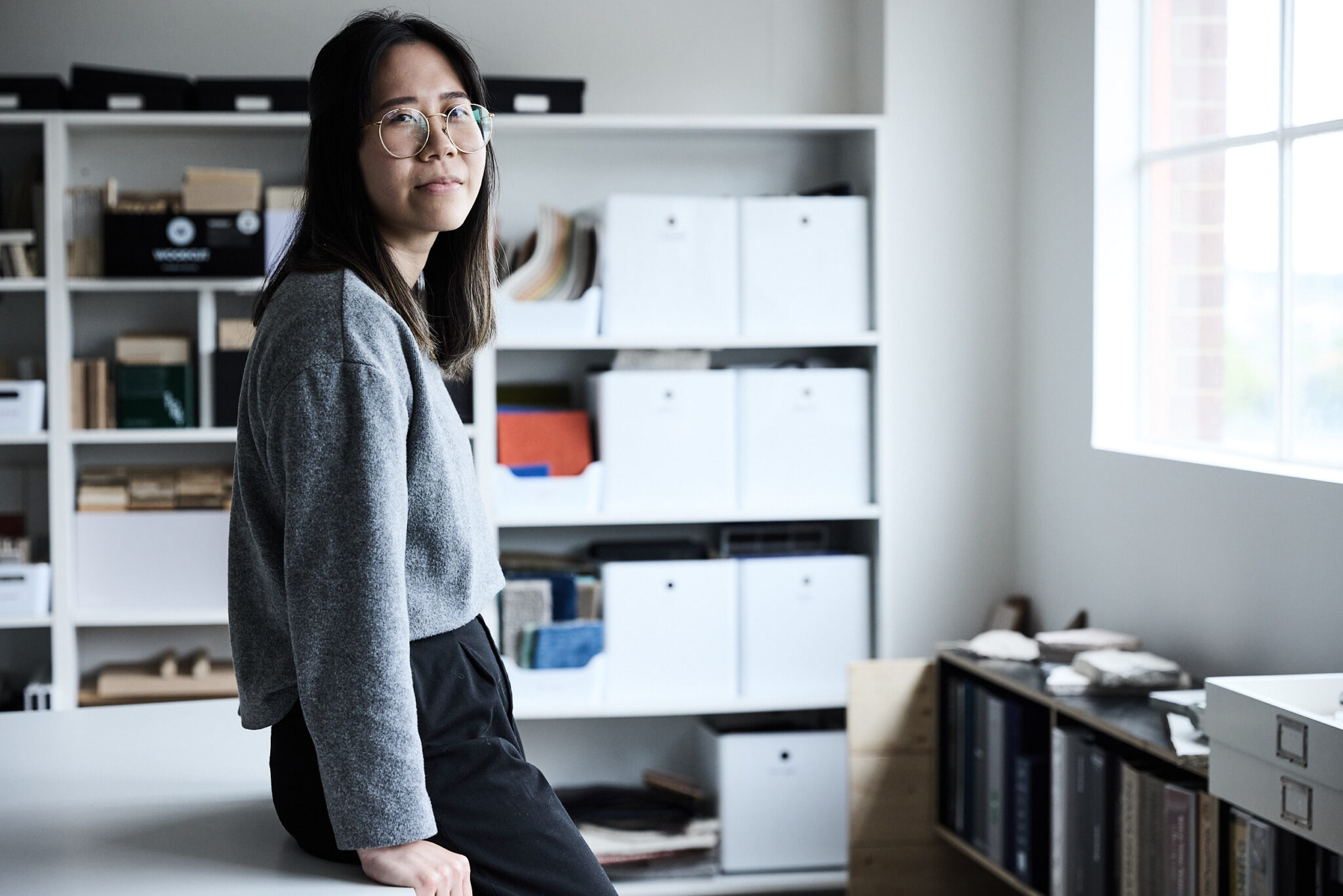 Studio - Pleysier Perkins