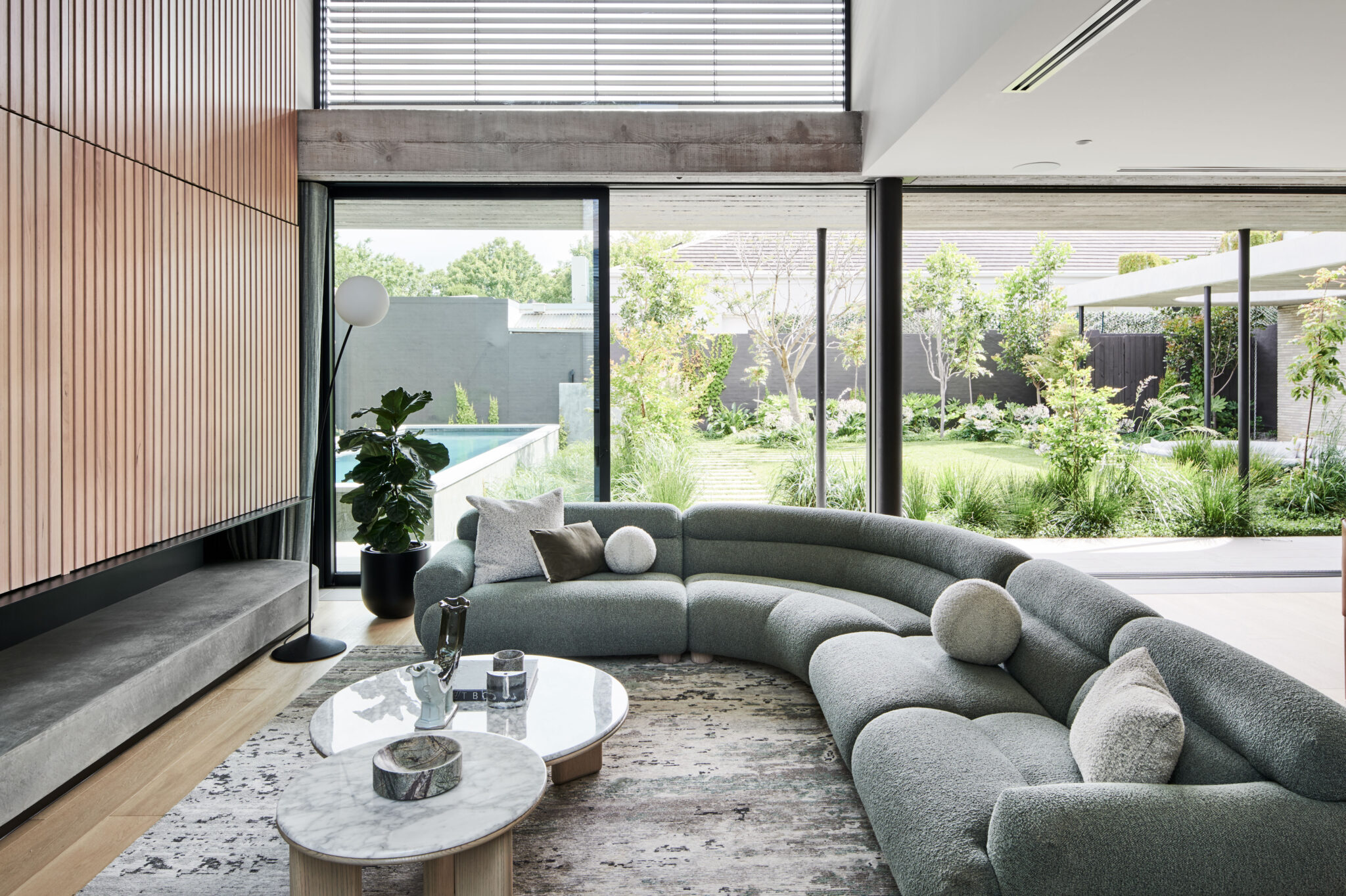 Normanby House - Pleysier Perkins