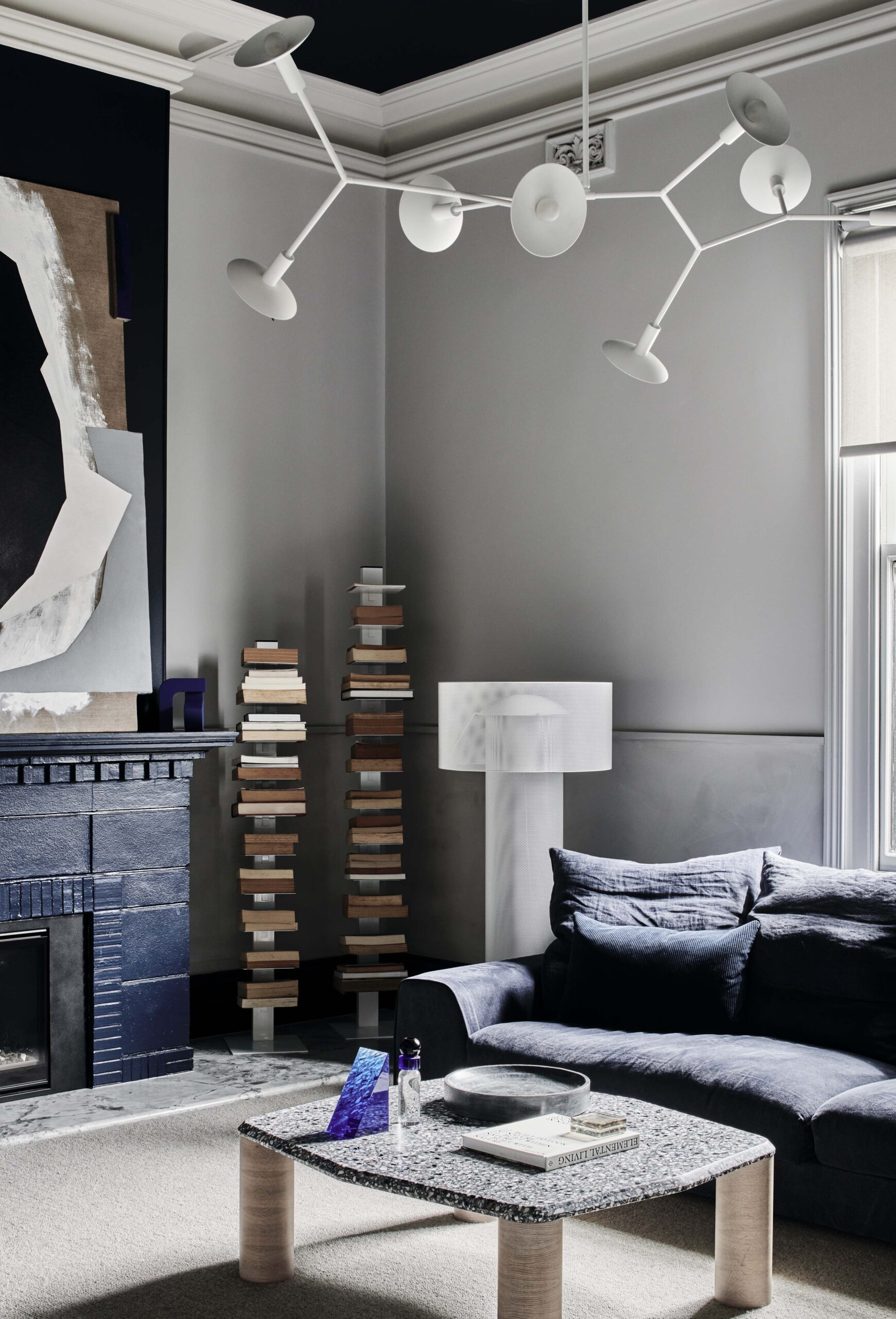 Normanby House - Pleysier Perkins