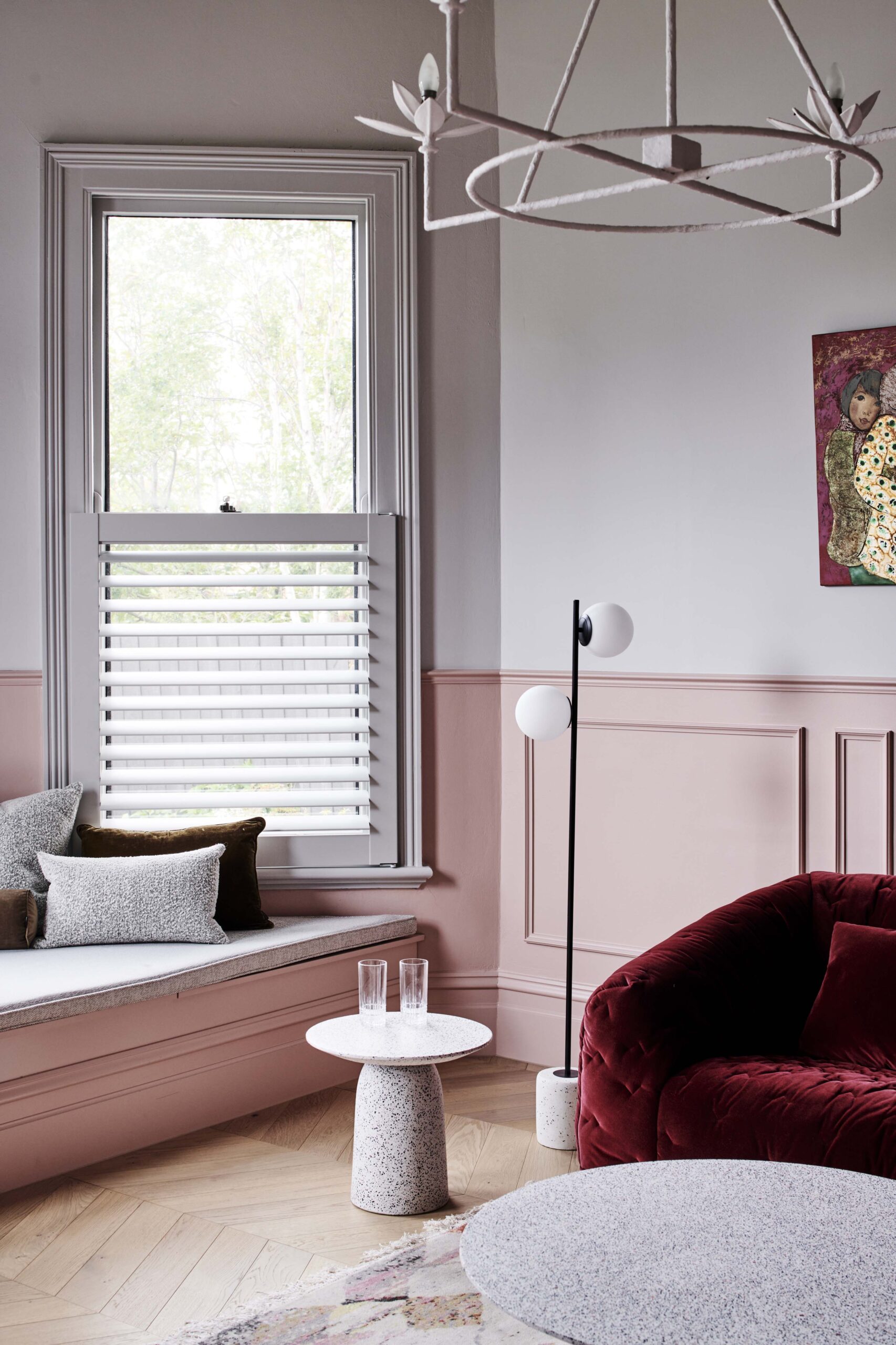 Normanby House - Pleysier Perkins