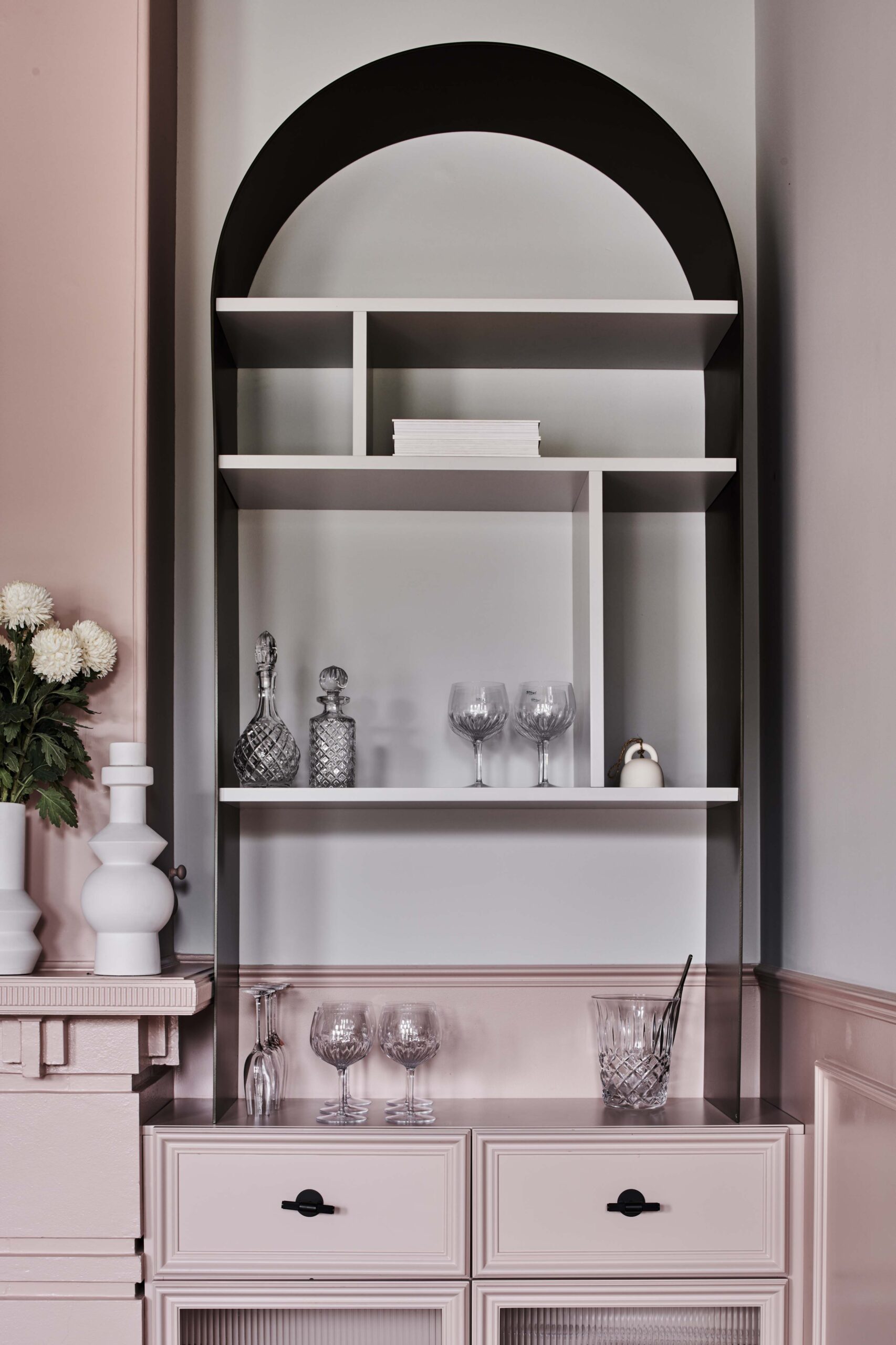 Normanby House - Pleysier Perkins