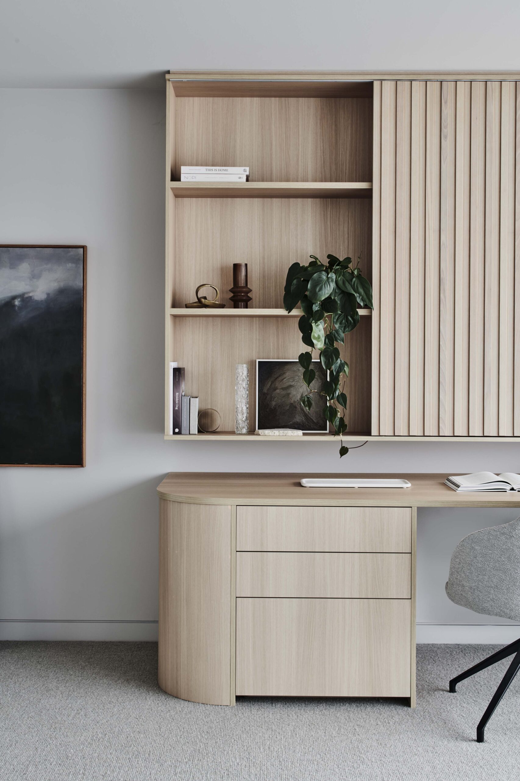 Normanby House - Pleysier Perkins