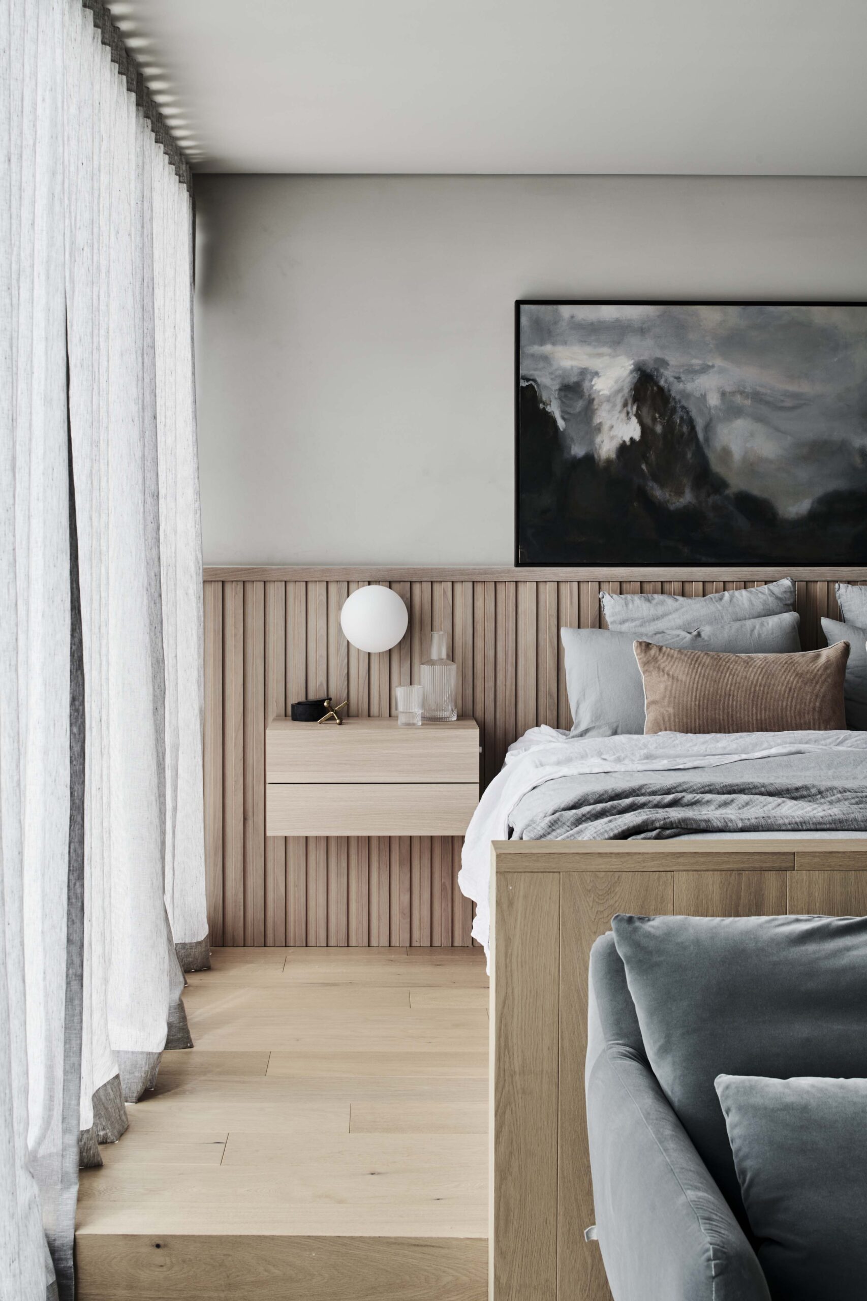 Normanby House - Pleysier Perkins