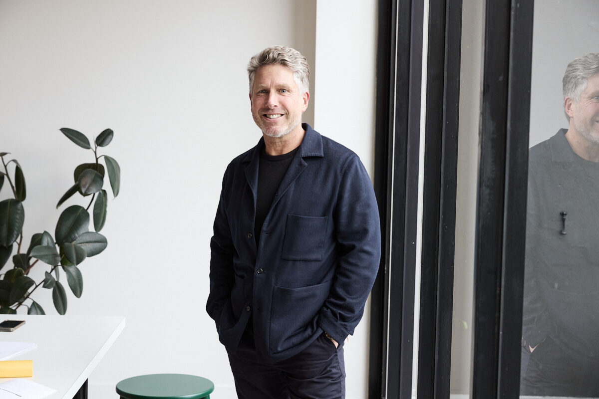 Studio - Pleysier Perkins