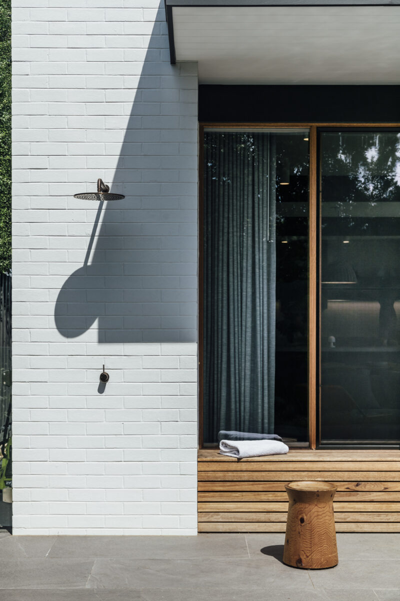 Threshold House - Pleysier Perkins