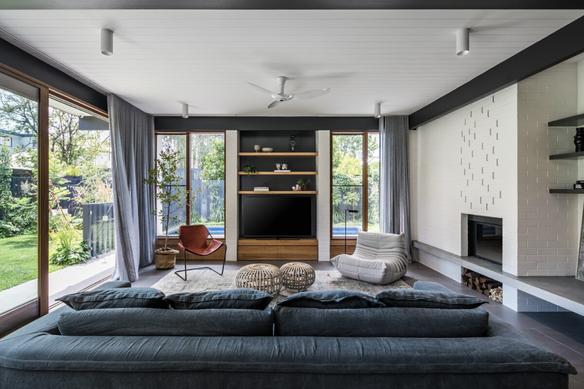 Threshold House - Pleysier Perkins