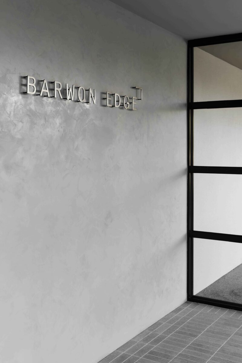 Barwon Edge - Pleysier Perkins