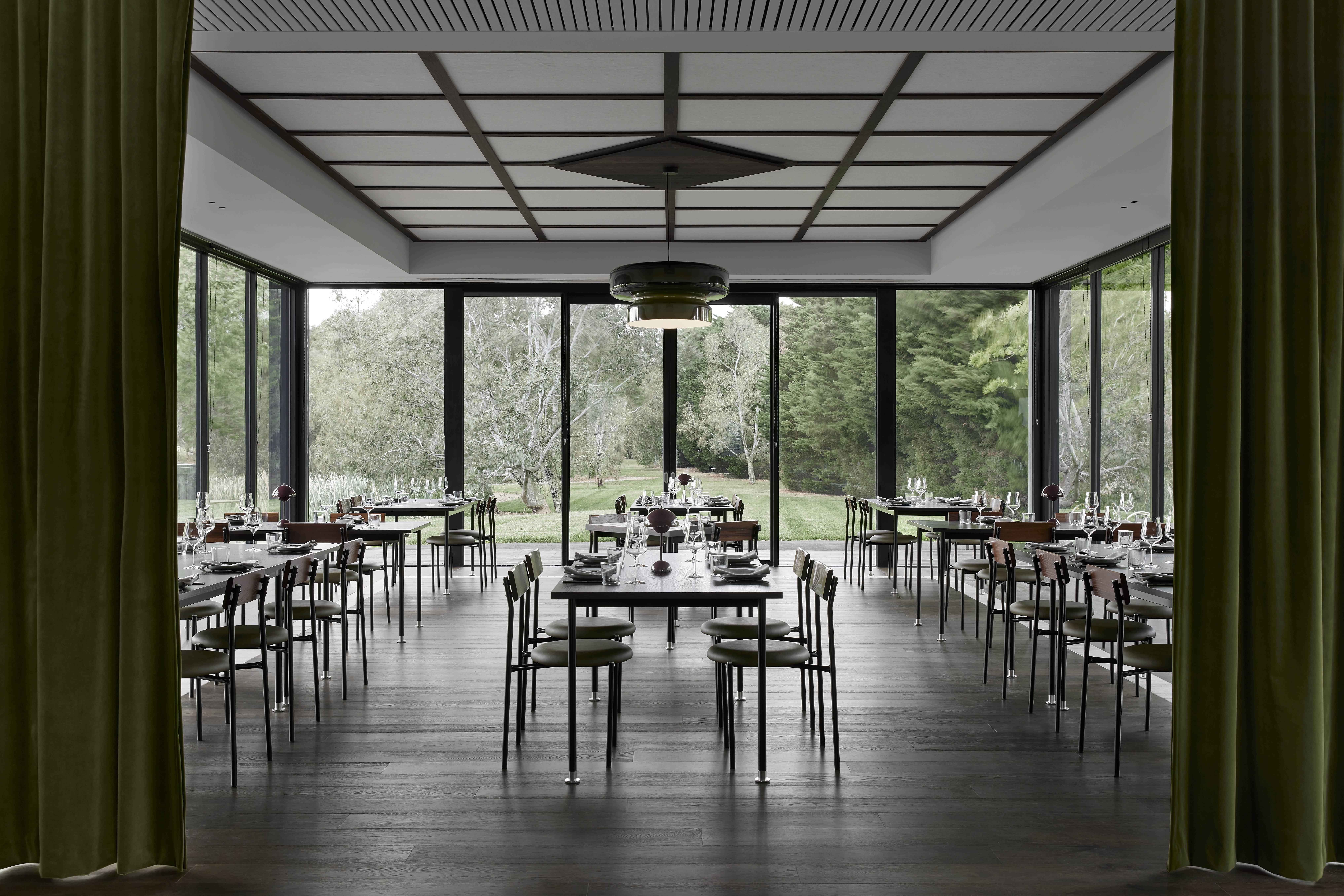 Barwon Edge - Pleysier Perkins