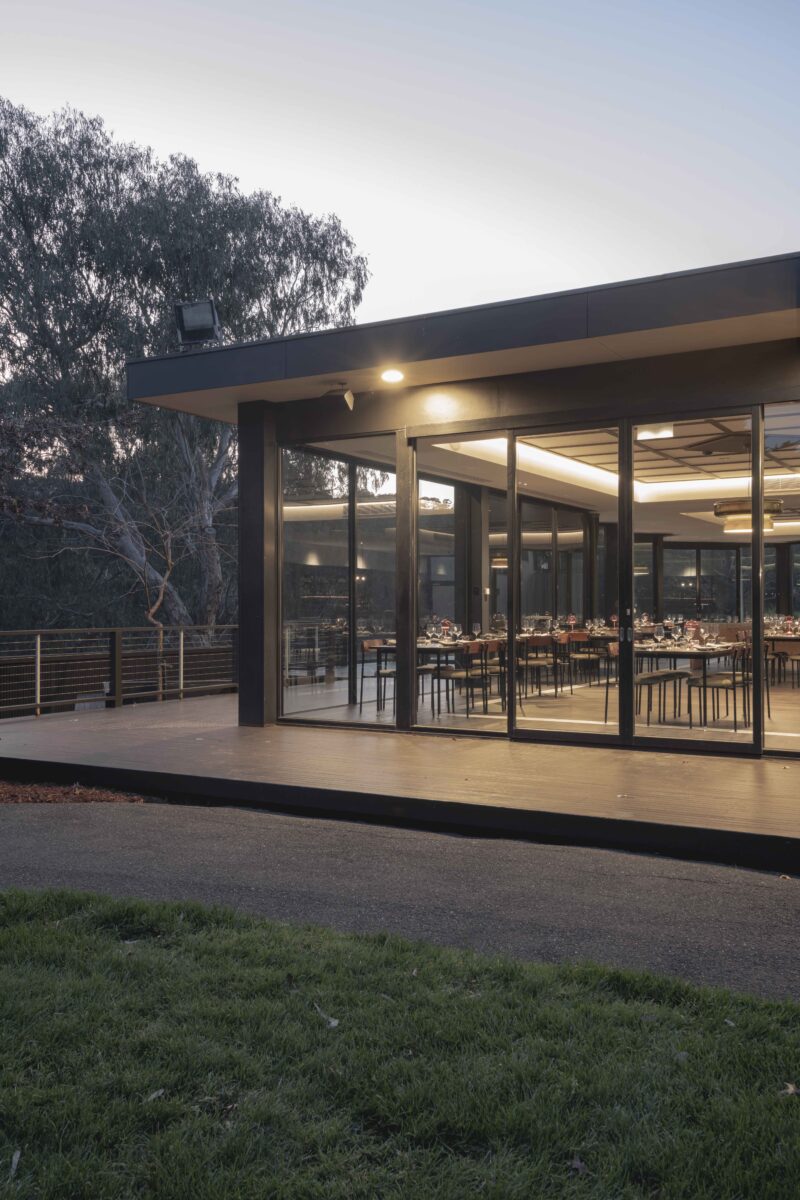 Barwon Edge - Pleysier Perkins