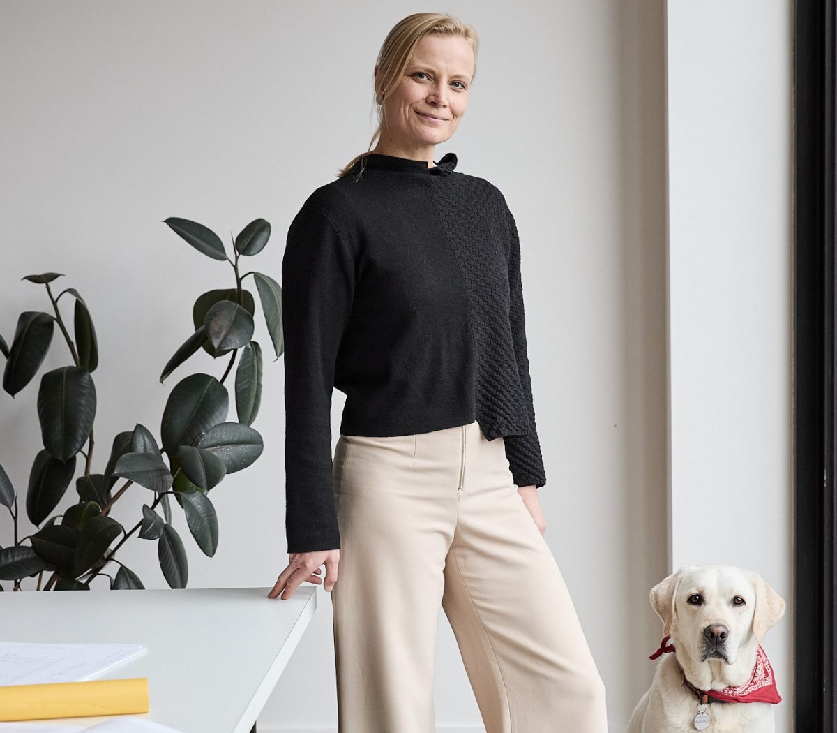 Studio - Pleysier Perkins