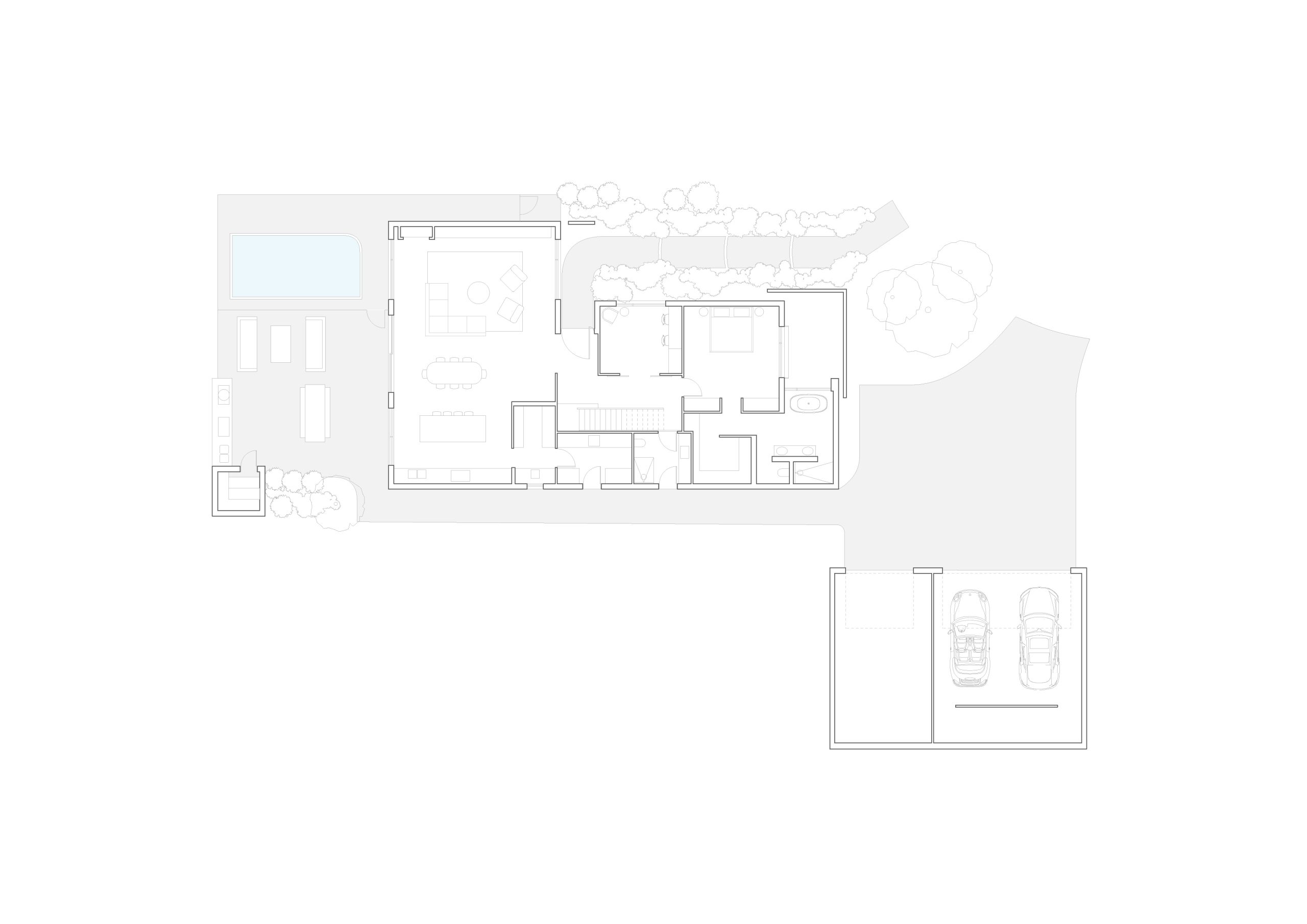 Coda House - Pleysier Perkins