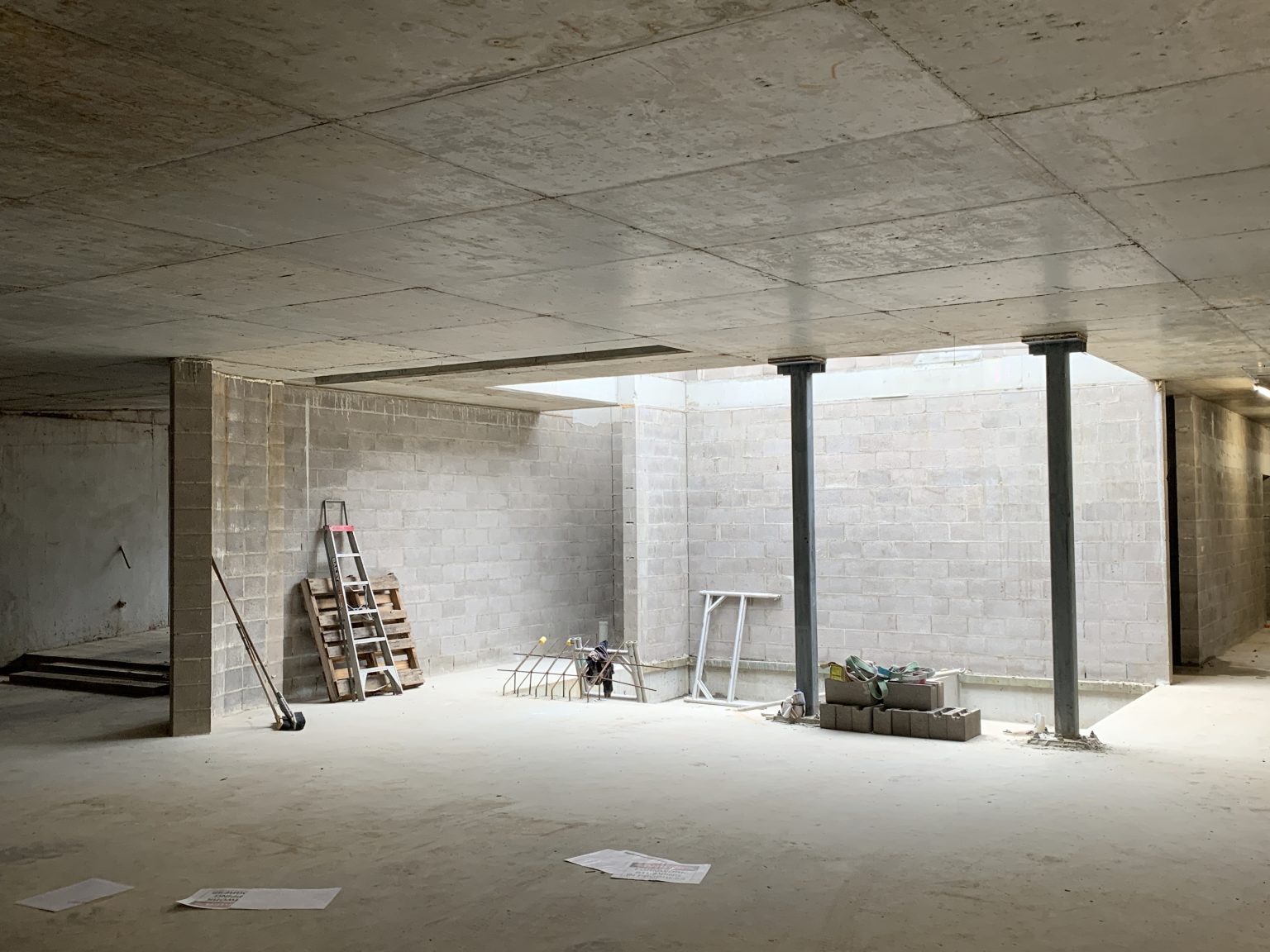 La Viola House - Pleysier Perkins