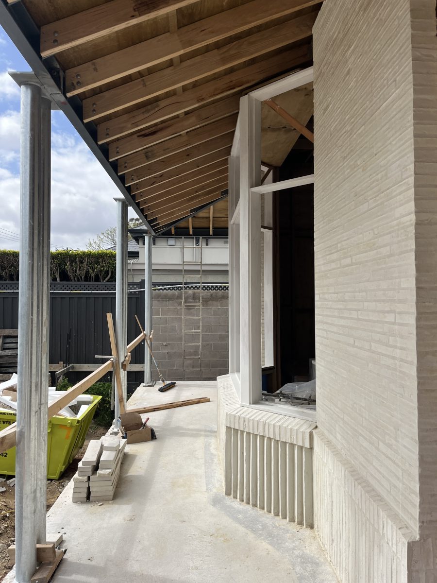 La Viola House - Pleysier Perkins