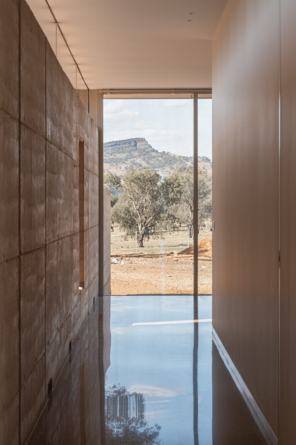 Table Top House - Pleysier Perkins