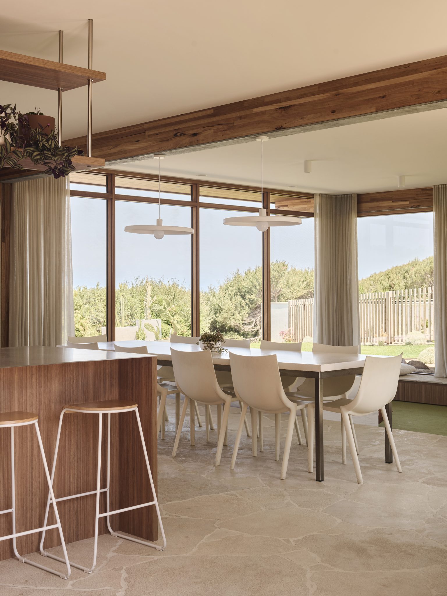 Surf House - Pleysier Perkins