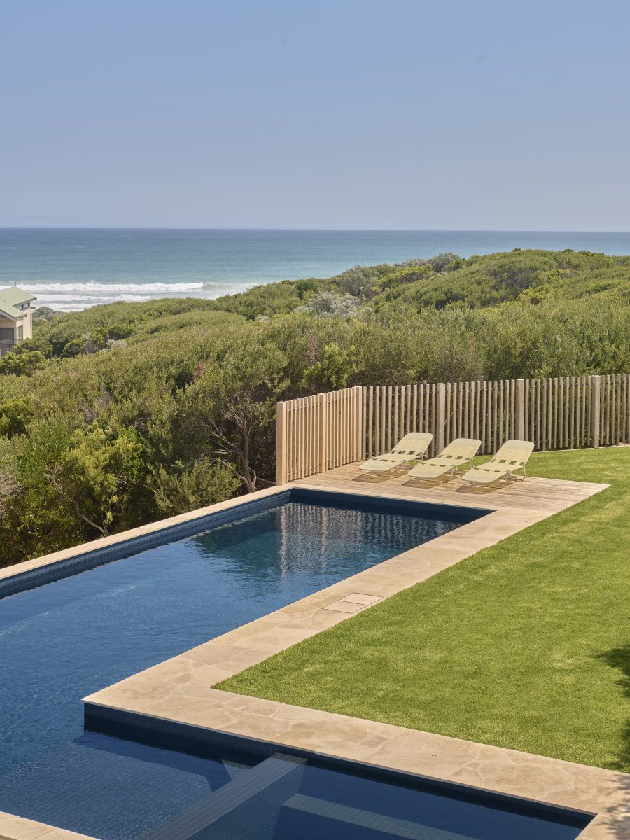 Surf House - Pleysier Perkins